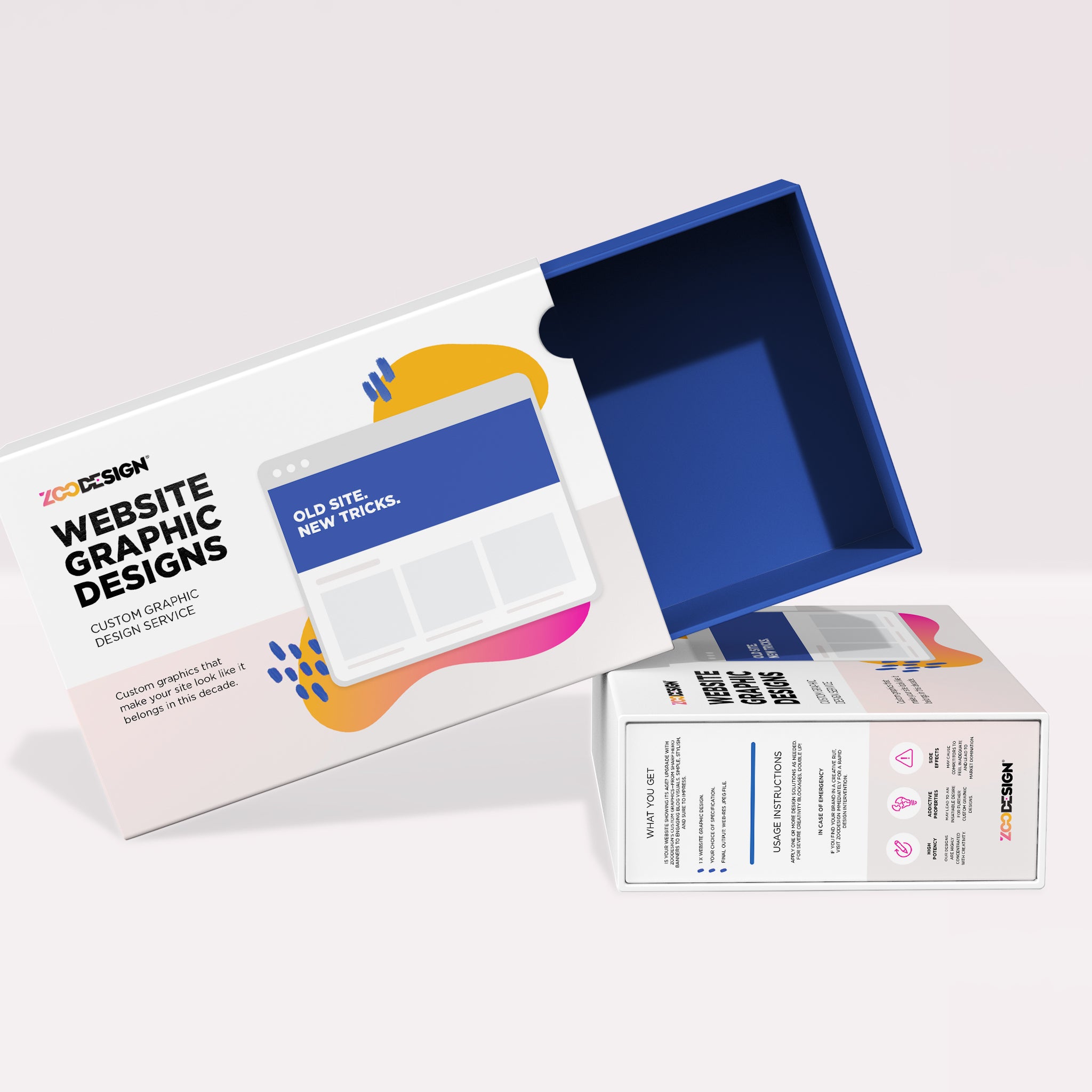 Custom Graphic Design Services Graphic Designing – MetaVix